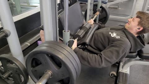 Tracked • Gym Tracker