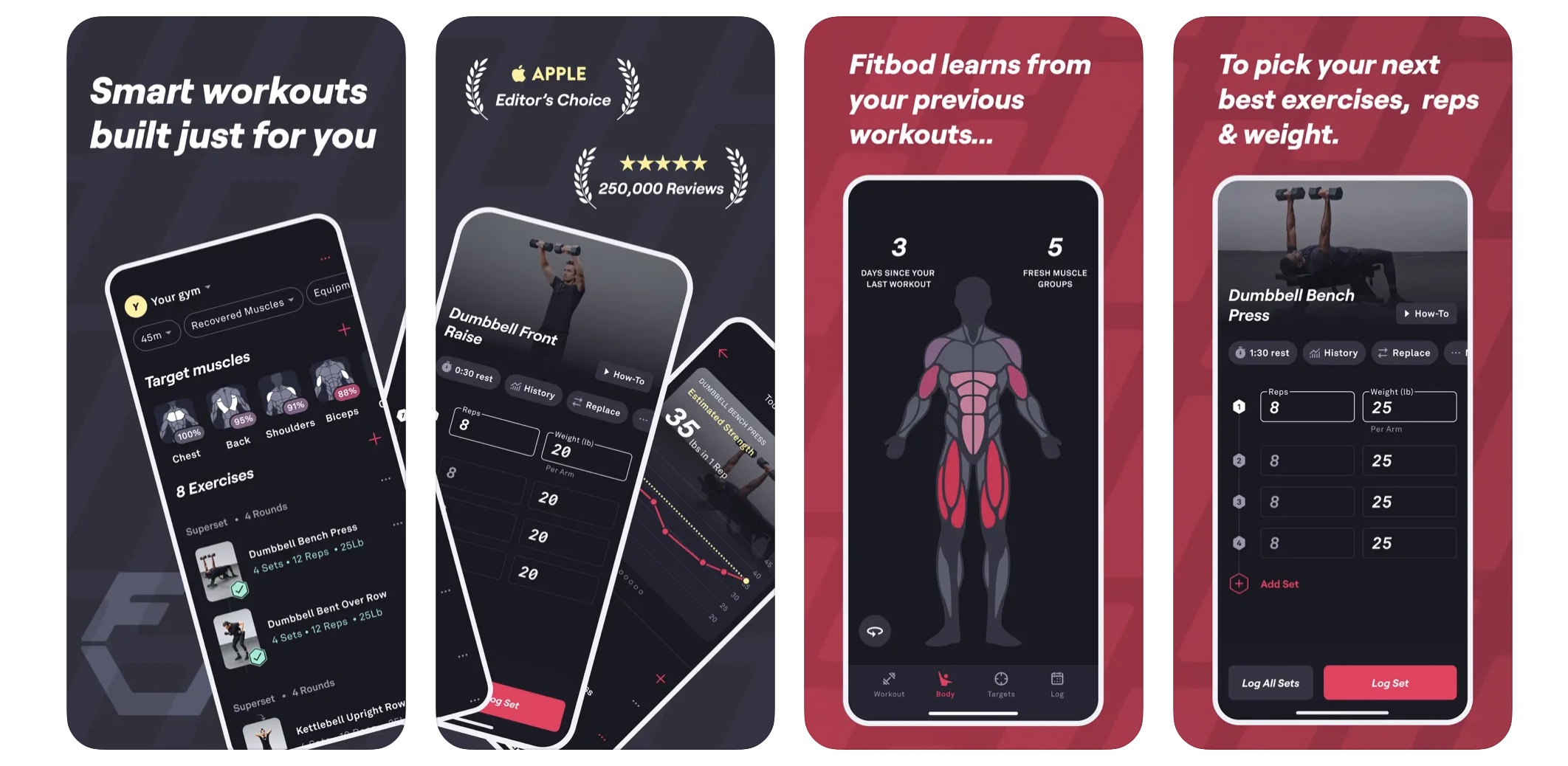 Best Free Workout Tracking Apps 2025: Complete Comparison & Reviews