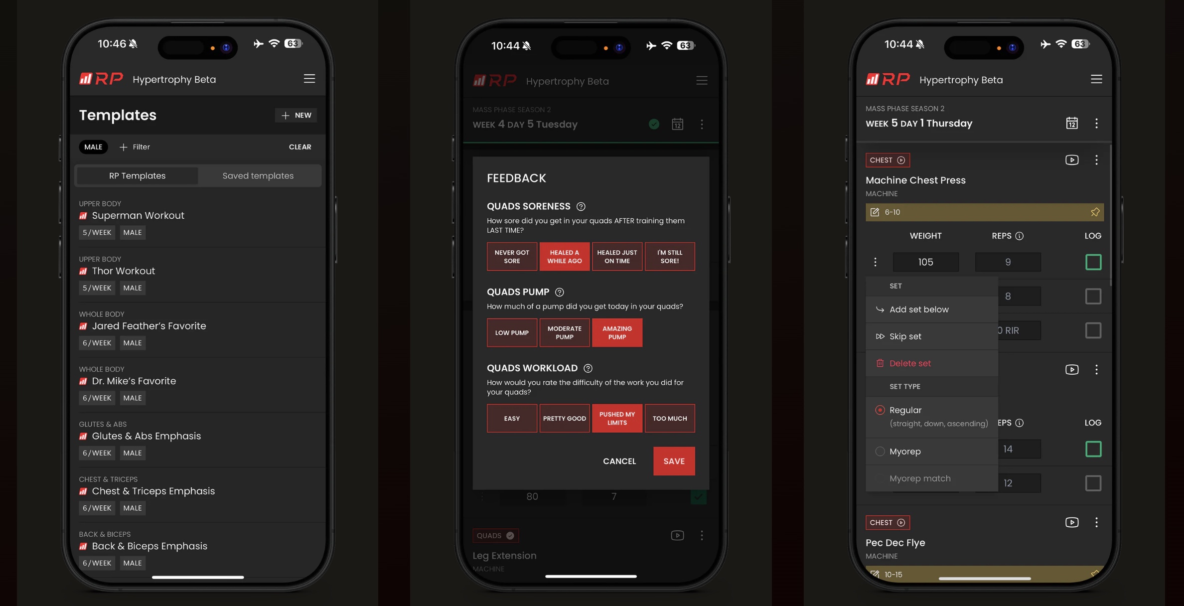 Best Free Workout Tracking Apps 2025: Complete Comparison & Reviews