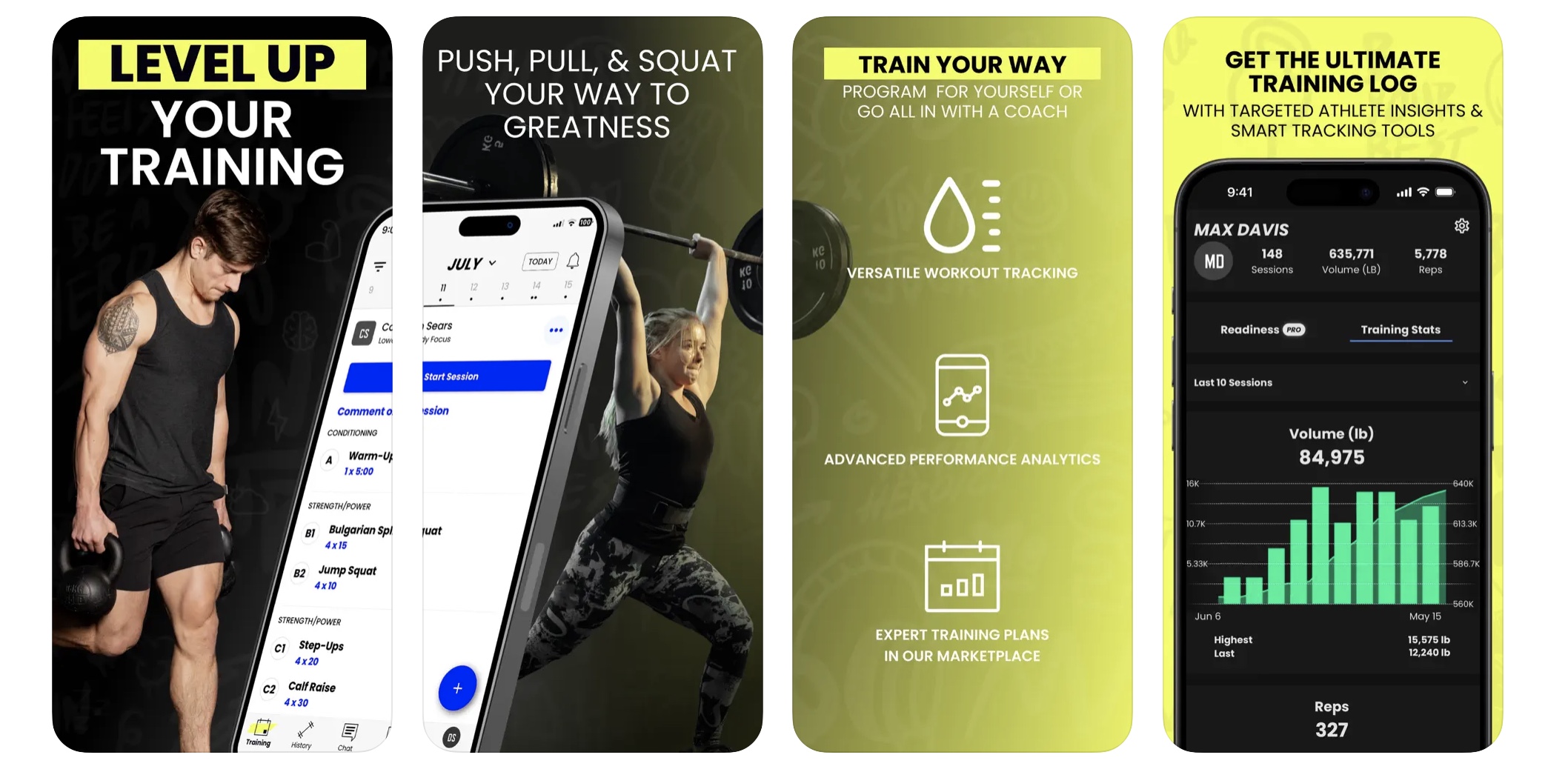 Best Free Workout Tracking Apps 2025: Complete Comparison & Reviews